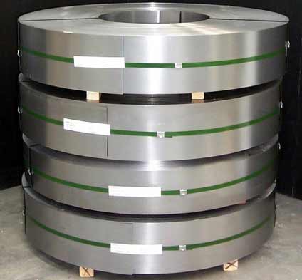 Sheet & Coil – E-steel AUST